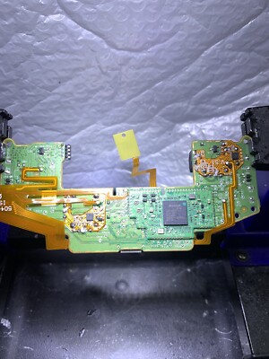 Xbox Scuf Instinct Pro Controller Umbau auf Hall Effect Sticks | eBay.de