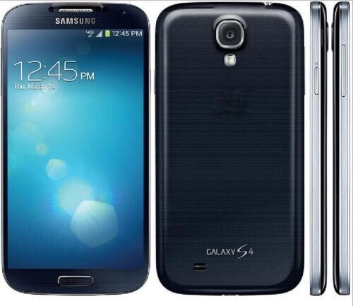 Samsung SPH-L720 Galaxy S4 Sprint Smartphone New in Open Box ...