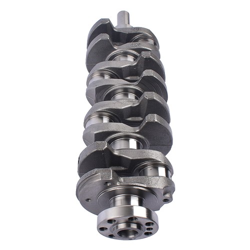 Crankshaft 71RZ6-2GF00 For Hyundai Genesis Coupe Kia Optima Sportage 10 ...