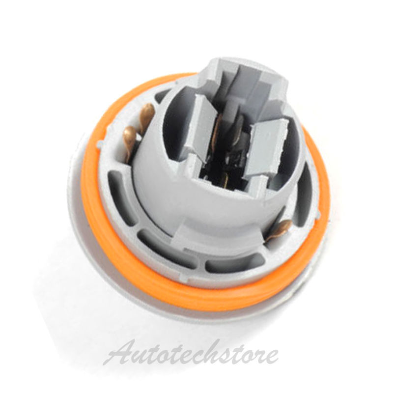 Tail Light Taillamp Rear Bulb Socket For 99-04 JEEP Grand Cherokee ...