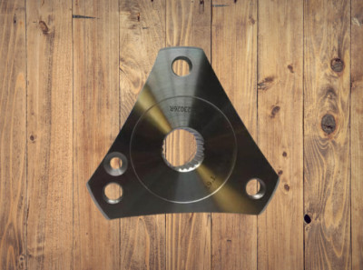 HUB ASSY-ROAD WHEEL,FRONT/Wheel Hub for DATSUN REDIGO/RENAULT KWID ...