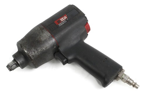 Ingersol Rand IR2131 1/2in Pneumatic Impact Wrench - Tested Working | eBay
