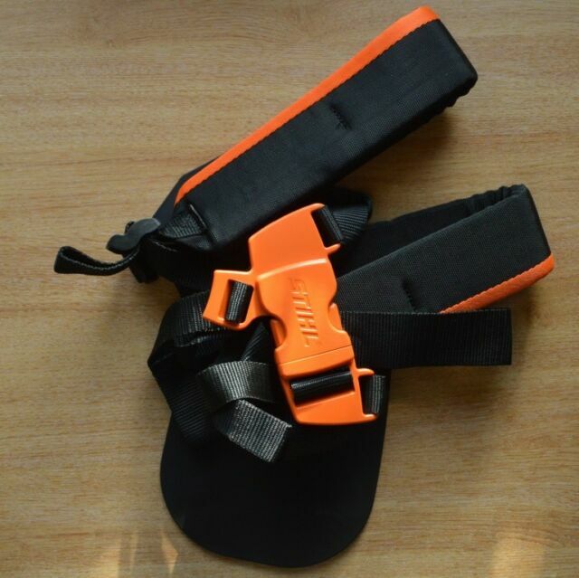 STIHL 41197109001 Full Harness for Use With Fs55 - Fs550 CEARANCE for ...