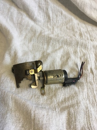 2002 FORD F-250 SHIFT LOCK ASSEMBLY OEM 99 00 01 02 03 F250 | eBay