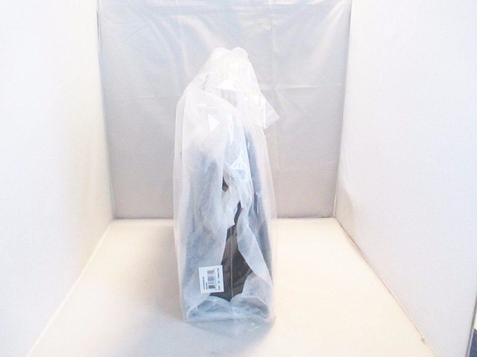 Michael Kors Hamilton PVC LG Signature Tote, Shoulder Bag $348 Brown ...