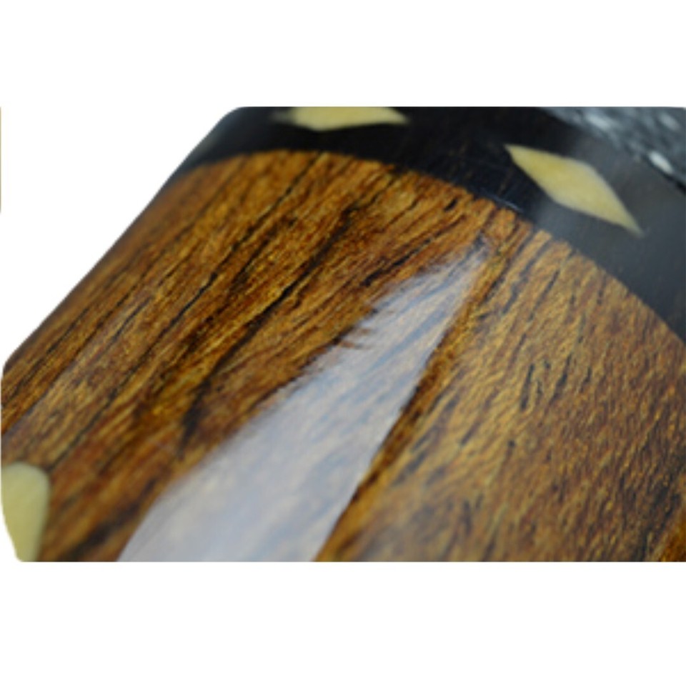 Espiritu 4-Point Custom Pool Cue 1999 Vintage Warped AS IS | eBay