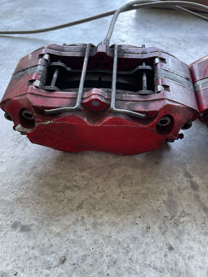 Universal StopTech Calipers | eBay