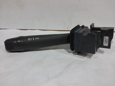 2001 Volvo S60 V70 Turn Signal Directional High Beam Switch Stalk Gray ...