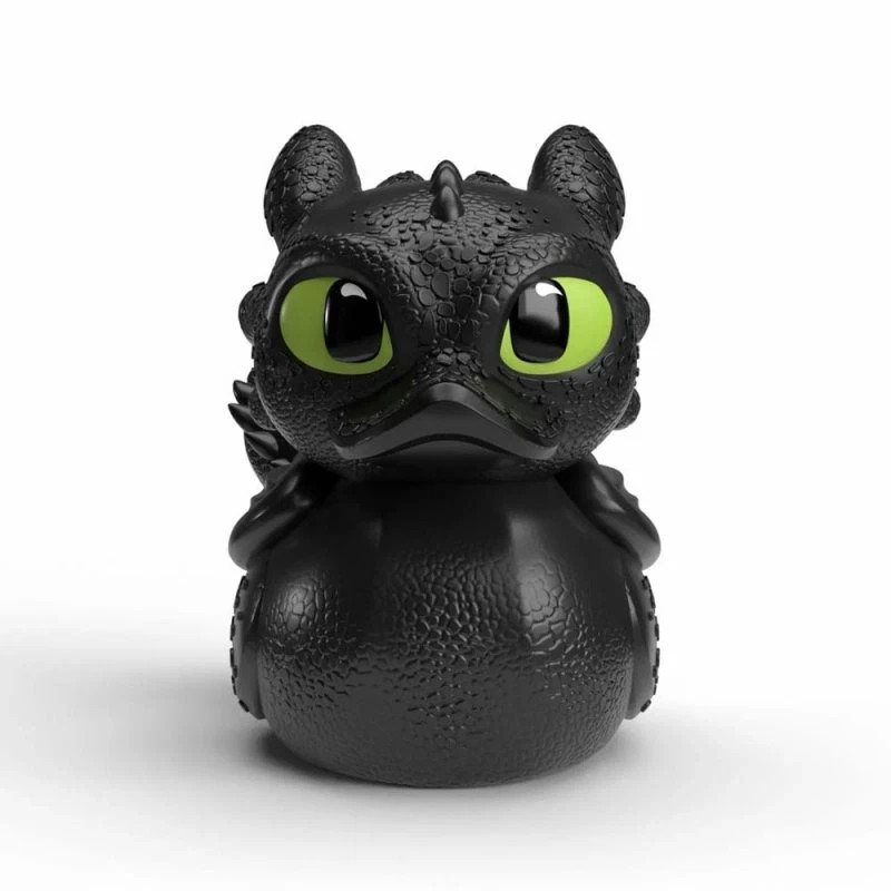 TUBBZ Mini Duck Dragon Hiccup & Toothless, Brand New In Box | eBay UK
