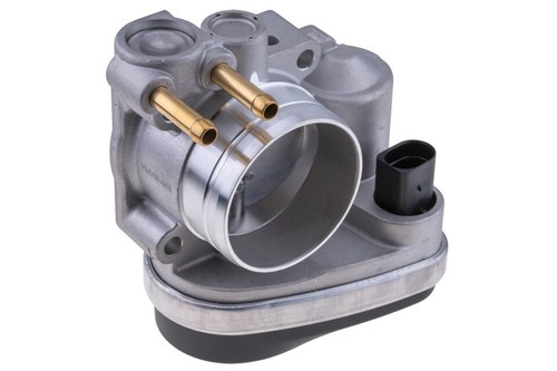 THROTTLE BODY FOR VW PASSAT 05- GOLF 04- AUDI A3 03- OCTAVIA 04 | eBay