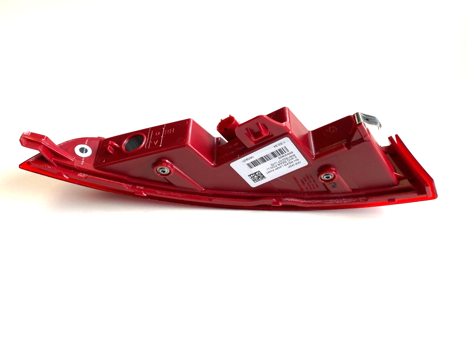 New Genuine BMW X5 G05 X7 G07 Rear Bumper Reflector Right M Sport ...