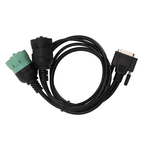 Scanner Diagnostic Cable 402048 6 Pin 9Pin Code Reader Adapter For ...