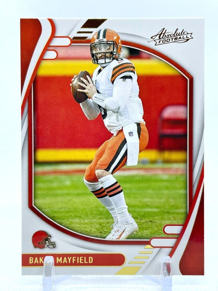 2021 Absolute Football Pick Your Card Rookie Base Inserts Foil ...