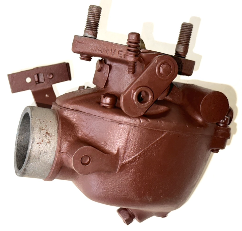 IH FARMALL 300 330 340 T340 T340A 2404 404 Marvel Carburetor 372985R91 ...