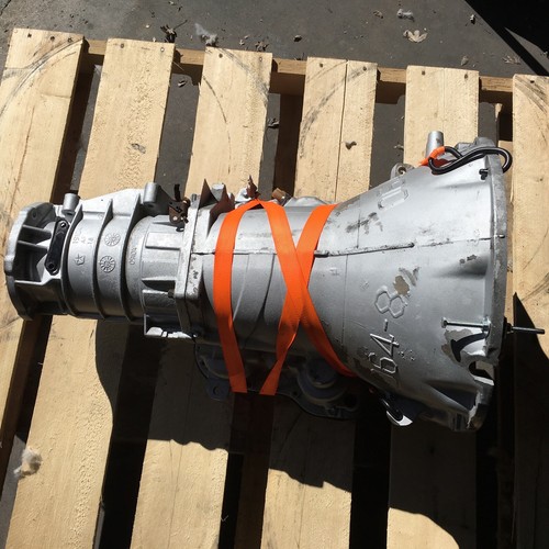 1998 - 1999 Dodge Durango 5.2L, 5.9L Transmission RWD A518/46RE | eBay