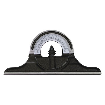 Squares - Protractor Head For Combination Square