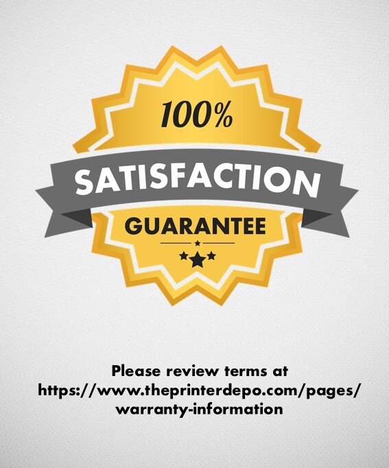 HP Laserjet Enterprise M506N Monochrome Laser Printer F2A68A Warranty ...
