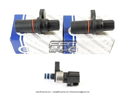 45RFE 545RFE 68RFE MOPAR Line Pressure Transducer Speed Sensor SET 99 ...