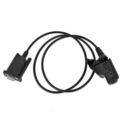 Rib-Less Programming cable for Motorola ASTRO XTS1500 MT1500 PR1500 ...