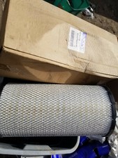 Genuine Komatsu 600-185-6100 Air Filter Kit - X770806 for sale online ...