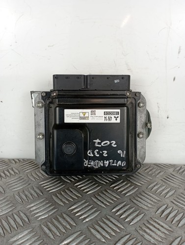 MITSUBISHI OUTLANDER III GF W GG W ZJ ZK ZL 12-23 ECU 1860C539 ...