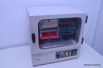 Laboratory Ovens - Genechip Hybridization Oven