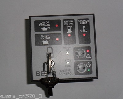 Original BERNINI Generator Controller BE20A | eBay