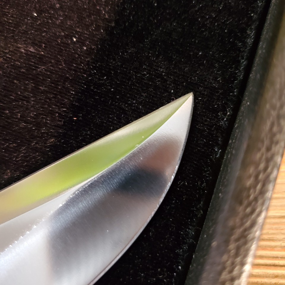 RANDALL KNIFE KNIVES#14-7 1/2" SS,G-10,black⚔️.hunting,tactical ...