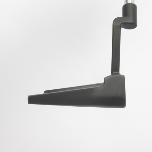 [Putter] Honma Golf SAKATA LAB SL-003 Putter Steel Shaft from Japan ...