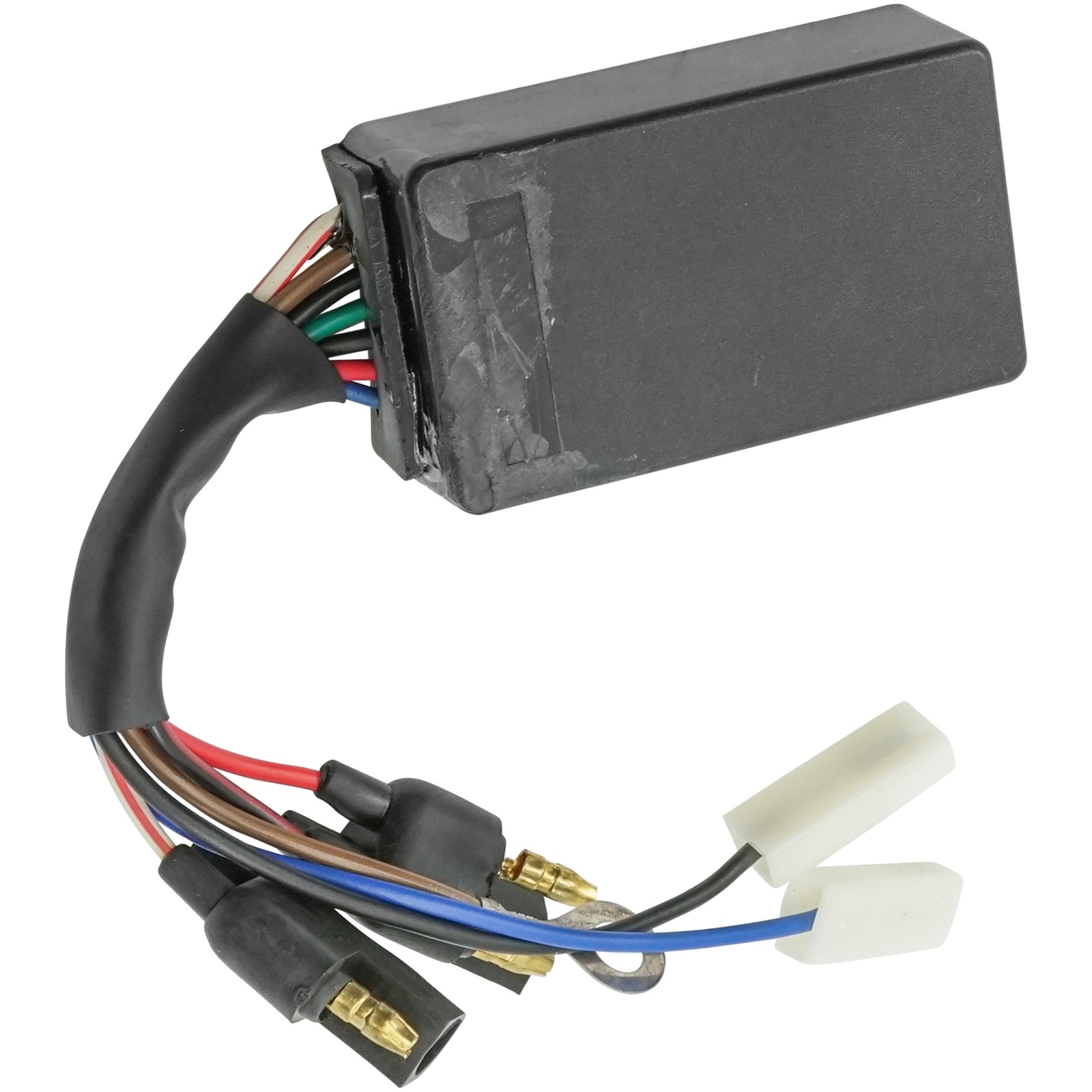 Caltric Polaris Atv Sportsman 335 400 500 4X4 6X6 CDI Module ...