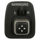 Standard Motor Products MRS19 Remote Mirror Switch For 04-08 Lincoln ...