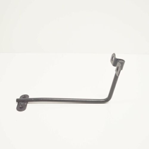 NEW MERCEDES-BENZ C-CLASS W204 RADIATOR SAFETY SUPPORT A2048800164 ...