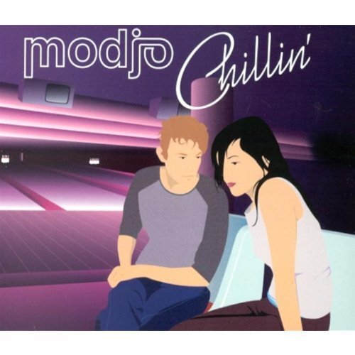 Modjo - Single-CD - Chillin' (2001) | eBay