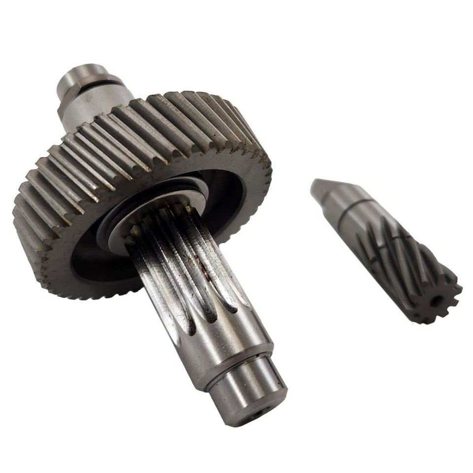 Maxwell Winches Kit RC6 Gearset B #P104739 | eBay