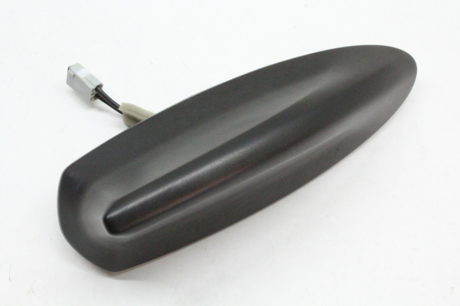 2018 SUBARU OUTBACK ROOF TOP SHARK FIN ANTENNA UNPAINTED BLACK OEM 15 ...