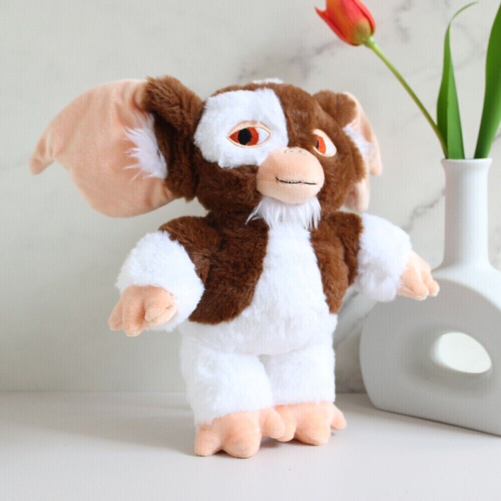 Gremlins Gizmo Plush Toy Soft Movie Character Gremlins 3 Stuffed Plush ...
