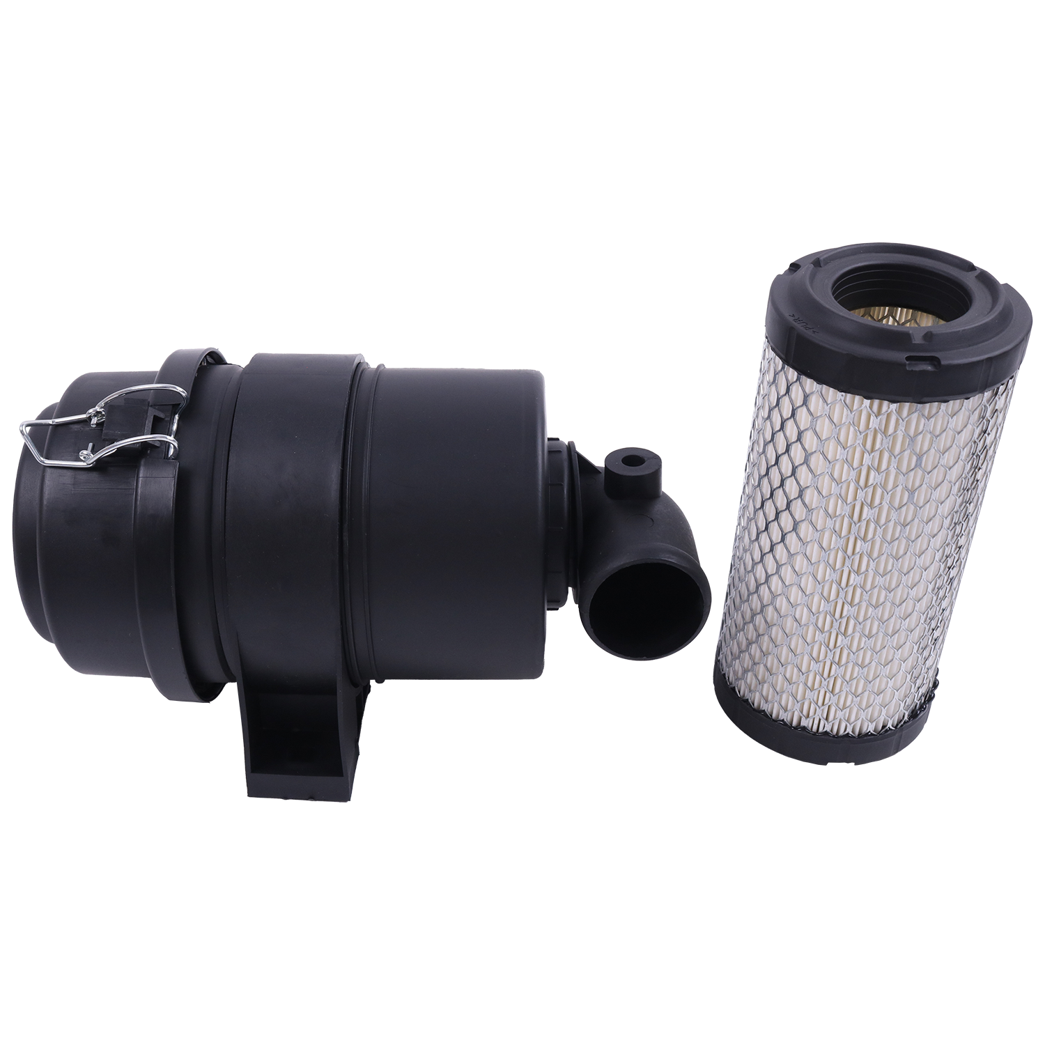 Oil Filters G042545 for John Deere 1023E 1026R 1000 Series Air Cleaner ...