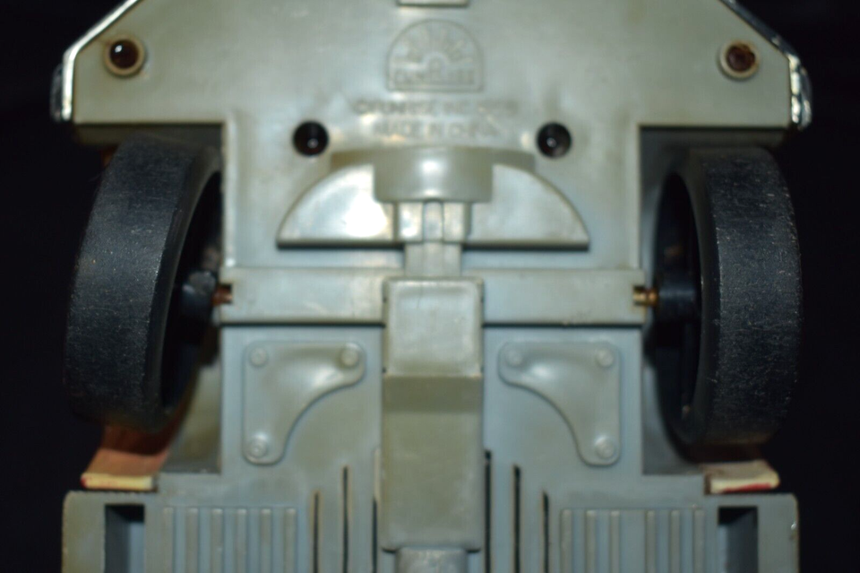 RARE Funrise TONKA 911 Fire Department Ambulance Rescue Force Truck ...