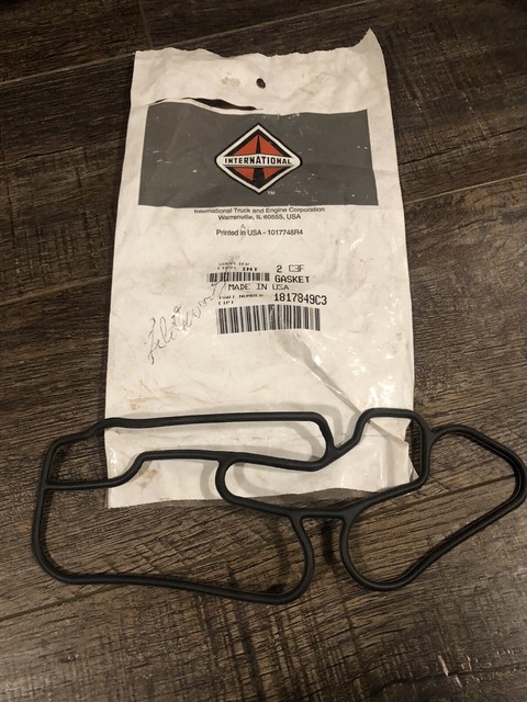 International 1817849C3 for sale online | eBay