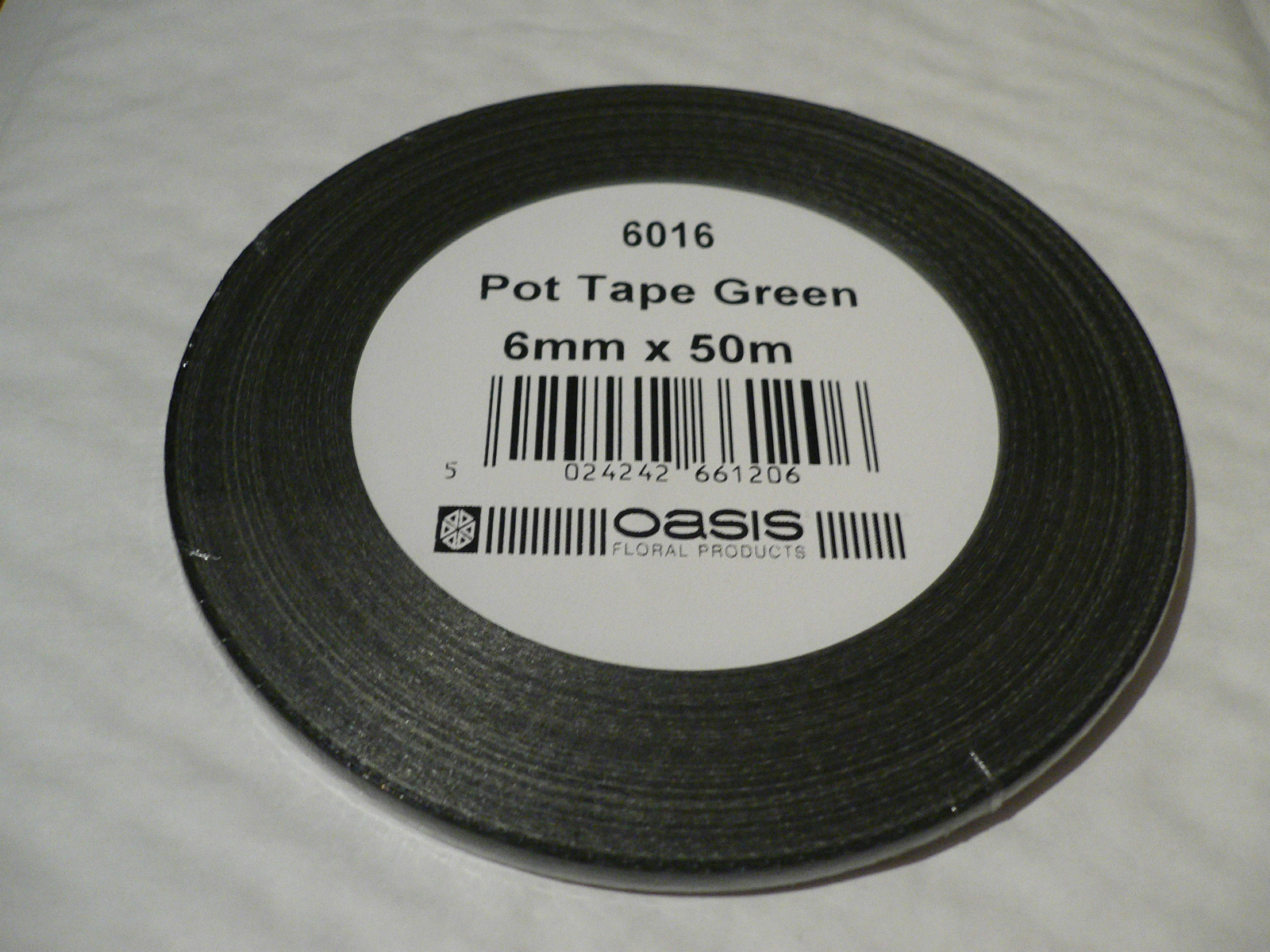 Florists Floral Pot Tape Available in 6mm, 9mm, 12mm Wide Rolls. | eBay UK
