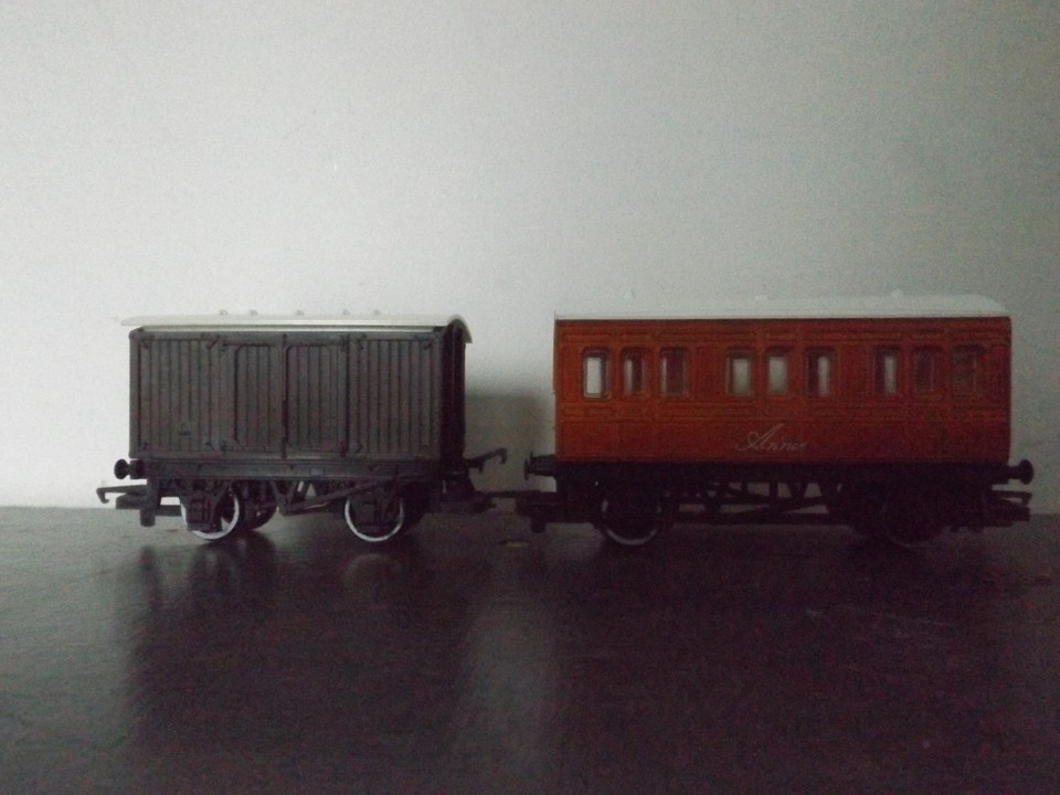 THOMAS TRAIN SET, OO GAUGE. | eBay UK