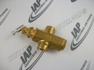 M2853 Unloader Valve - Designed for use with Champion Air Compressors ...