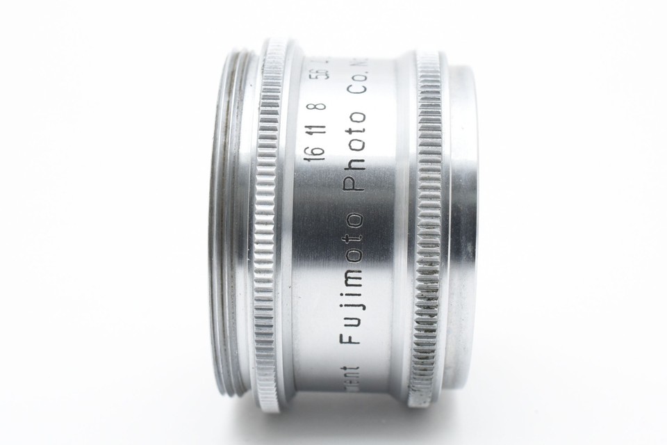 [Near MINT] Anastigmat 50mm f/3.5 E-Lucky Enlargement lens M39 From ...