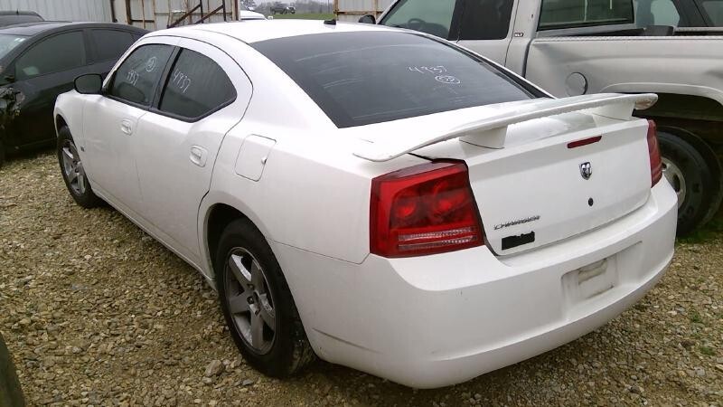 2008 Dodge Charger ABS Anti Lock Brake Pump Module Single Piston ...