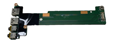 ️ HP Elitebook 8570W Audio Board E248779 | eBay