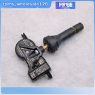 (4X) Tire Pressure Sensor TPMS 68313387AB For 2016-21 Jeep Grand ...