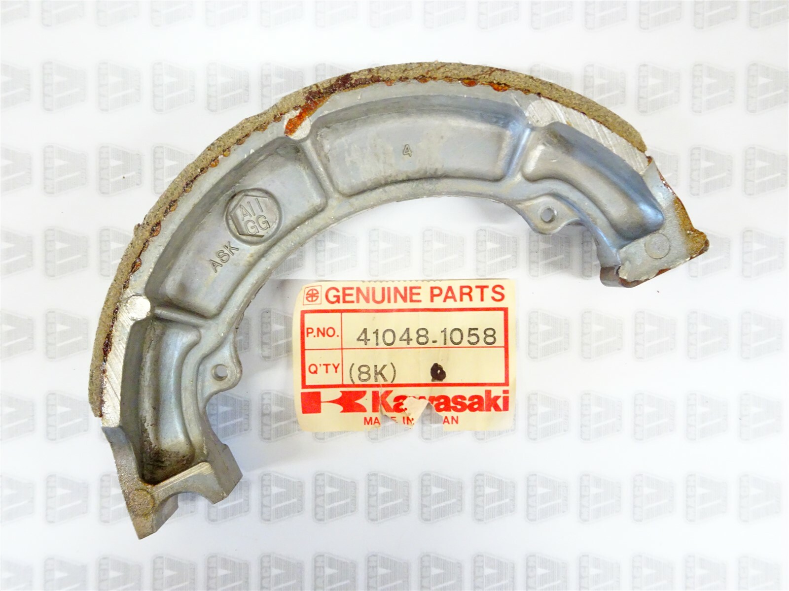 Kawasaki 410481058 for sale online | eBay