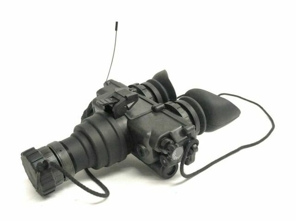 AN/PVS-7D Gen 3 Professional Night Vision Goggles With Head Gear for ...