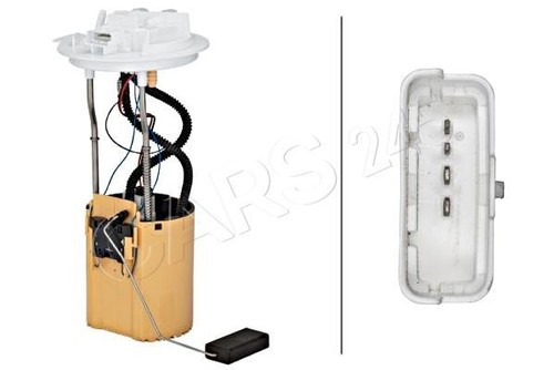 HELLA Fuel Feed Unit For FORD Transit 13- 2048136 | eBay