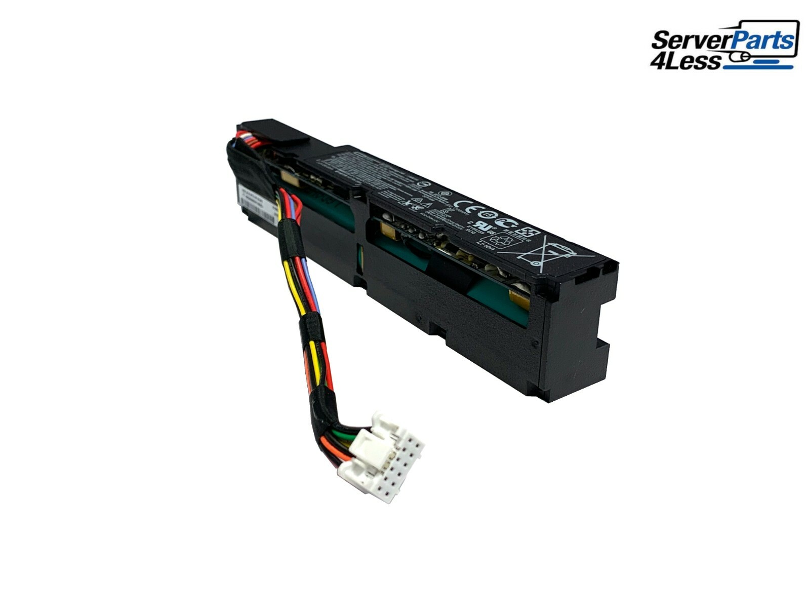 878643-001 HPE 96W SMART STORAGE BATTERY WITH 145MM CABLE P01366-B21 ...